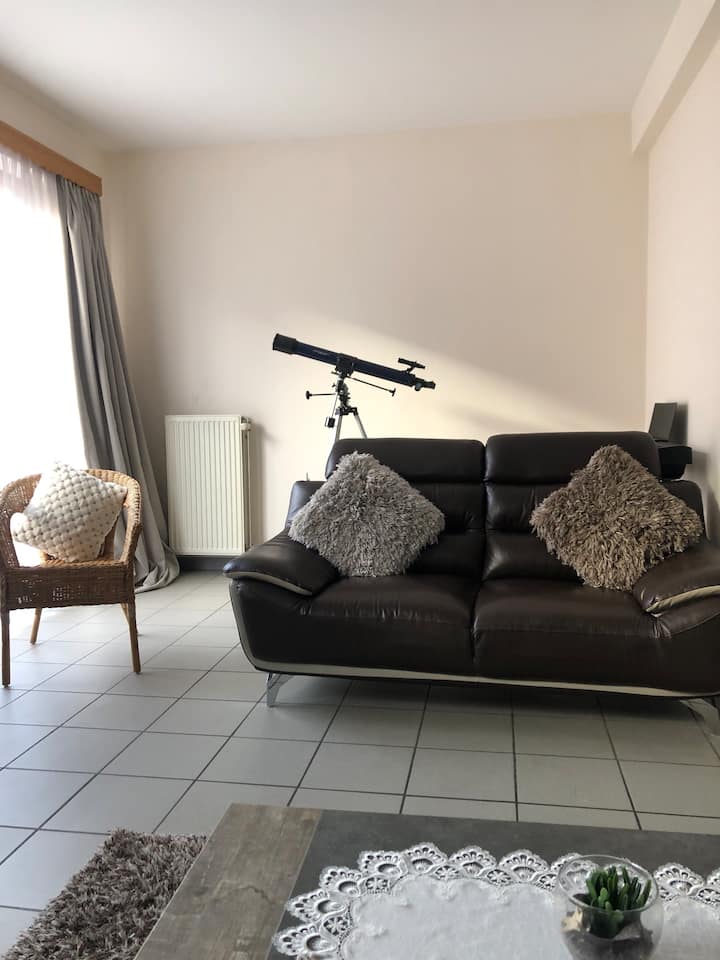 Chambre Privé Dans Grande Maison - Forest