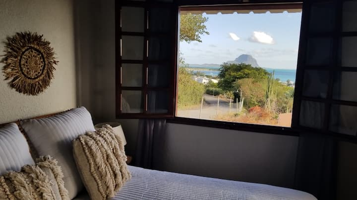 Le Morne View Duplex - Maurice