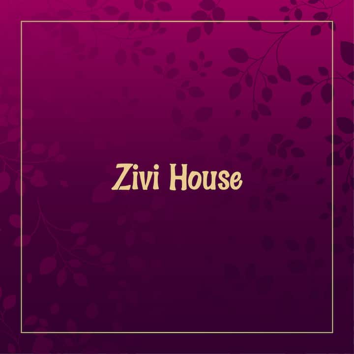 Zivi House - Nagpur