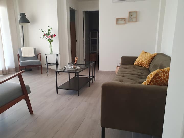 Ruim En Luxe Appartement In Jávea Ii. - Jávea