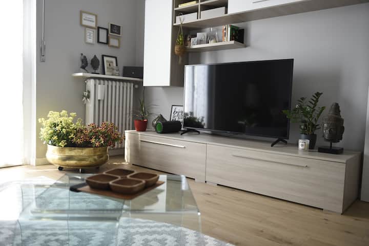 Accogliente Appartamento - Verona