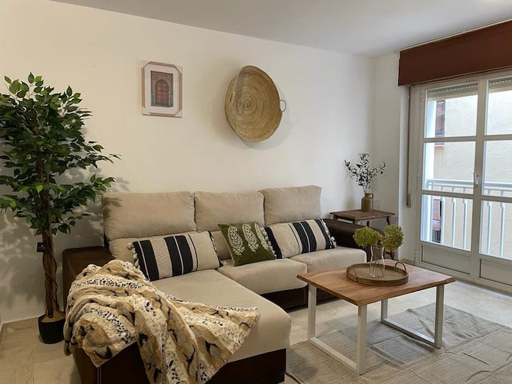 Apartment Next To The Cathedral Center Of Granada - Universidad de Granada (UGR)