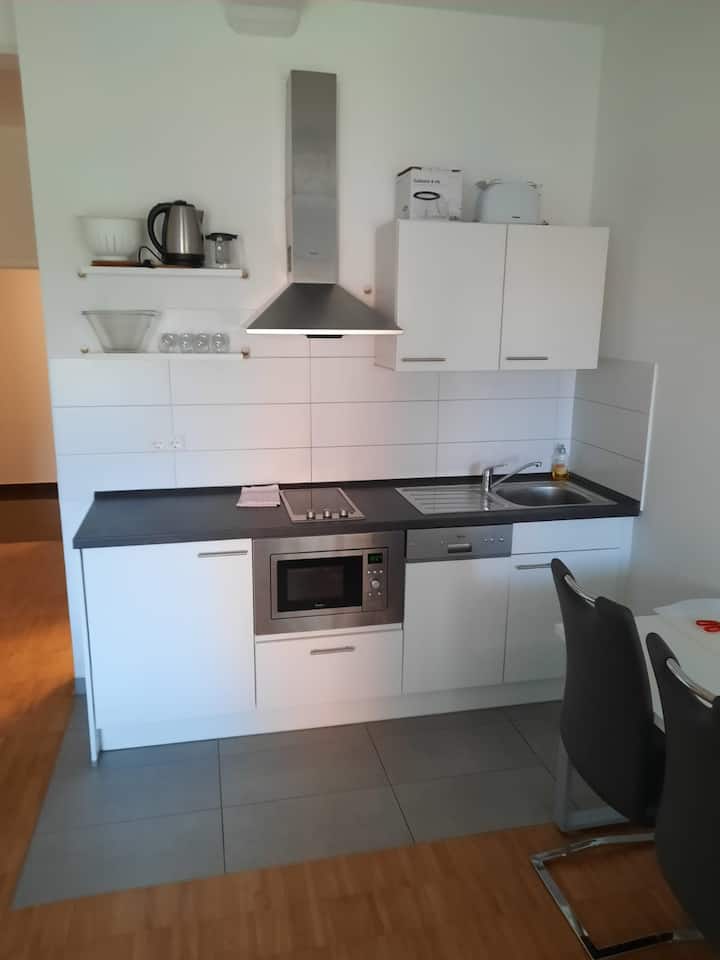 Apartment 2 - Heilbronn