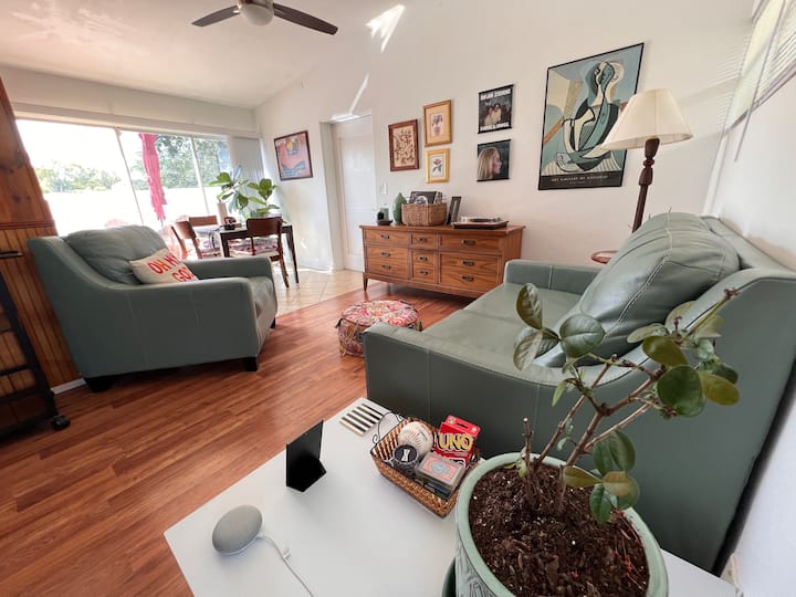 Comfy Home Near Parks, Airport, & Hospitals - Winter Park, FL