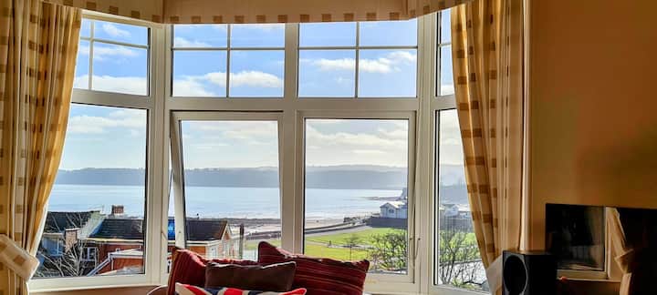 Walk To The Beach - Brixham