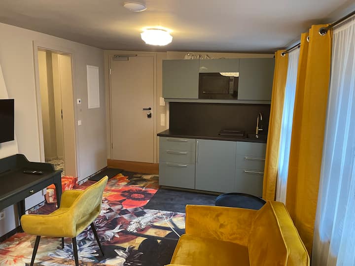 Altstadt-apartment Jade - Regensburg