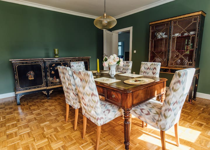 Barockes Schlossensemble - Schloss Thurn Remise - Erlangen