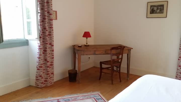 Gascogne : Chambres Et Table D'hôtes De Charme - Condom