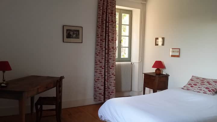 Gascogne : Chambres Et Table D'hôtes De Charme - Condom