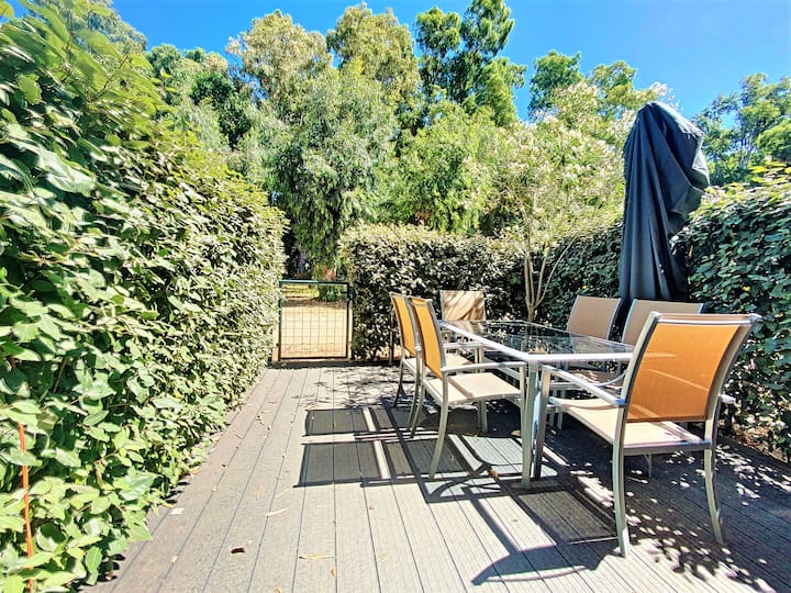 Duplex Climatisé 6 Pers 100m Plage Calvi - Calvi