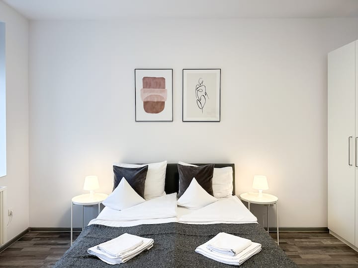 Affordable City Apartment - Wien