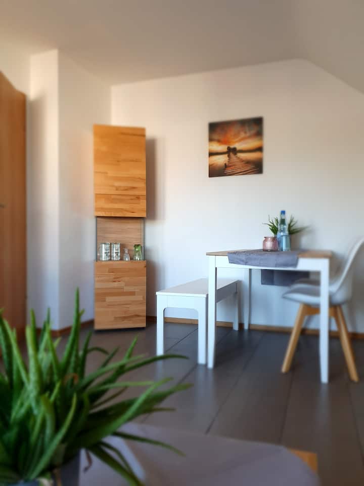 Gemütliche 2-zimmer Ferienwohnung Nahe Frankfurt - Frankfurt