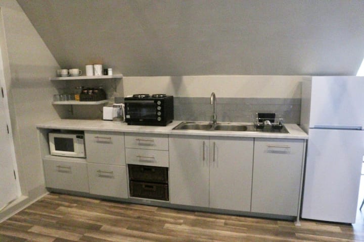 Whole Guesthouse Available In Central George - George