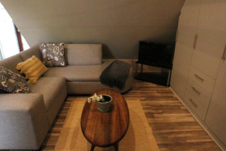 Self-catering Studio Flat - 喬治