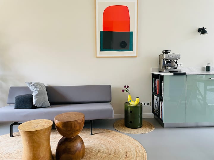 Friendly Family Home Komeet - Amsterdam