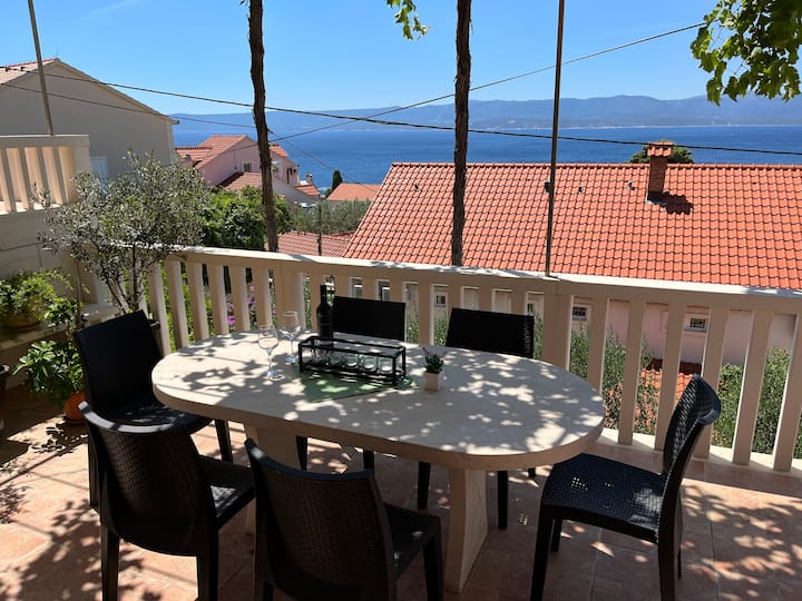 Roko & Cicibela Residence - Bol