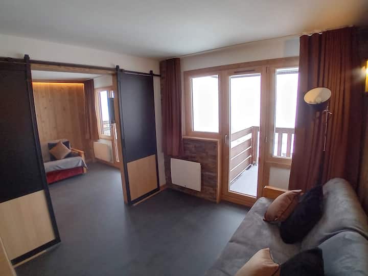 Billy Avoriaz Aster 3 P 65 M2 - Morzine
