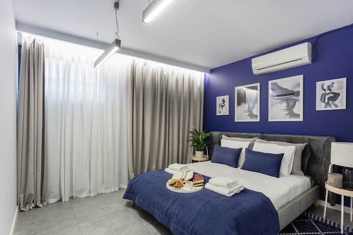 Family Center Apartment - Krakkó