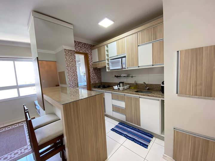 A Poucas Quadras Da Praia! - Tramandaí