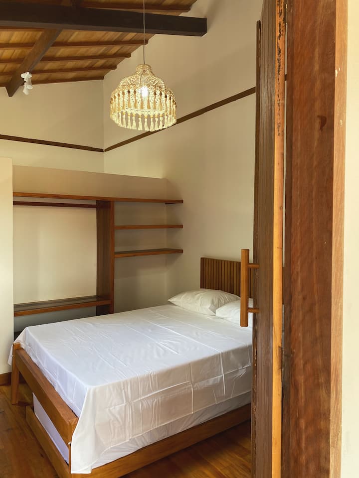 Chalé Em Arraial D’ajuda - Bahía