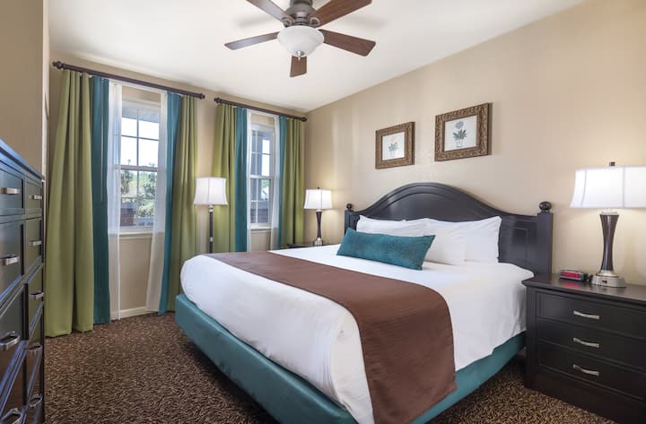 Governor's Green One Bedroom - Williamsburg, VA