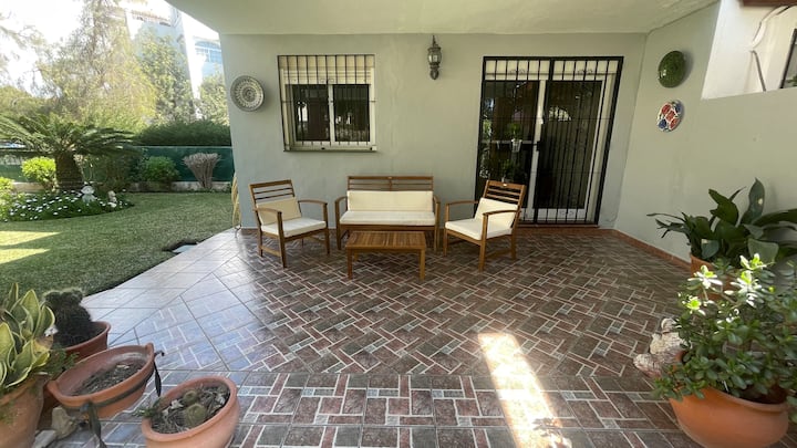 Casa Sol & Mar, Rincon De La Victoria - Rincón de la Victoria