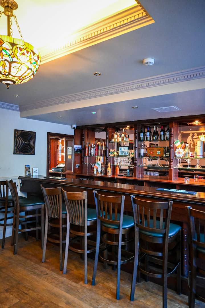Mcloughlins Guest House Mulranny - Achill Island