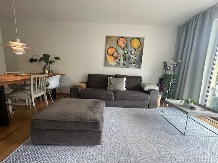 City Appartment, Downtown Munich - Múnich