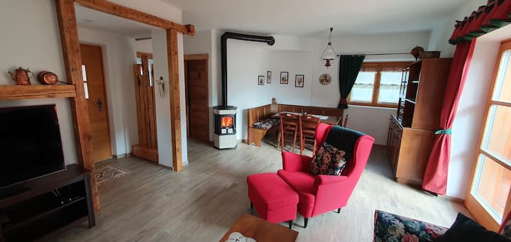 Casa Rendena - Madonna di Campiglio