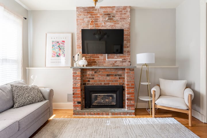 The Matisse | Downtown Yale |Wooster Sq | Parking - Connecticut