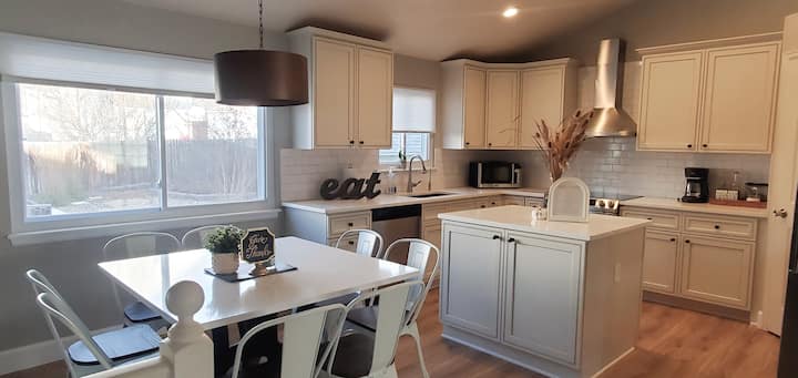 Family Cozy Escape Near Denver - Thornton, CO