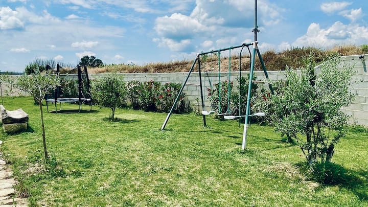 Chez ÉRic Et Marine - Cavaillon