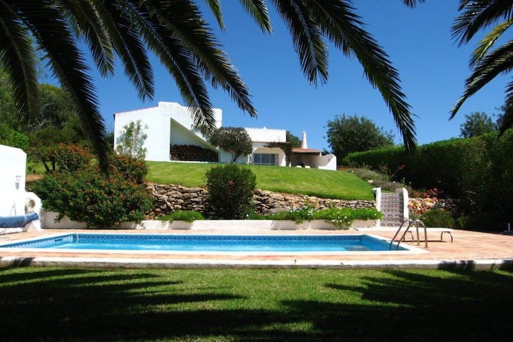 Casa Pepino - Ferragudo