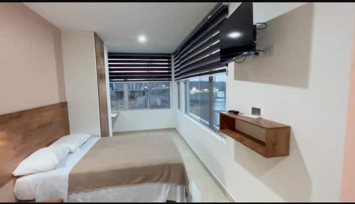 S3bp1 Studio - Manta