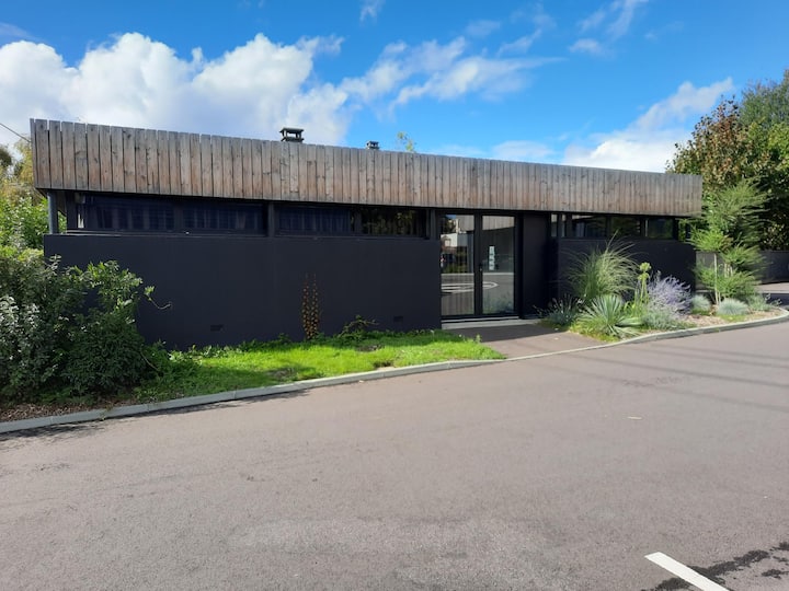 Agréable Maison Avec Terrasse - Bois-Guillaume