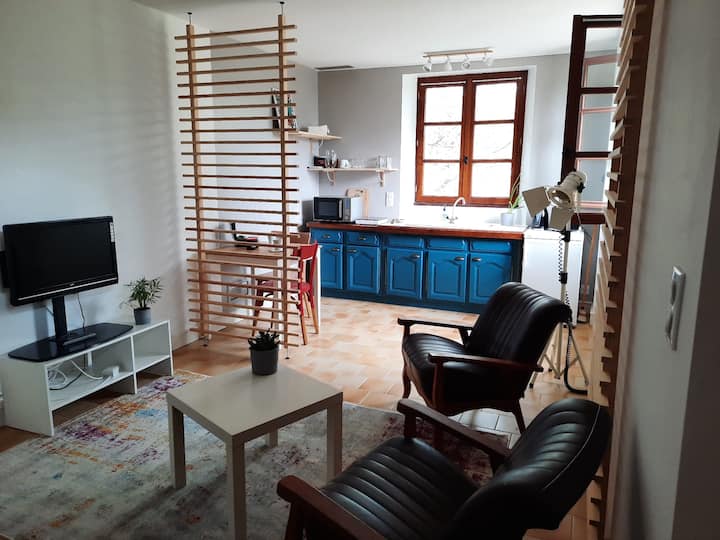 Agréable Et Tranquille T2 - Angoulême