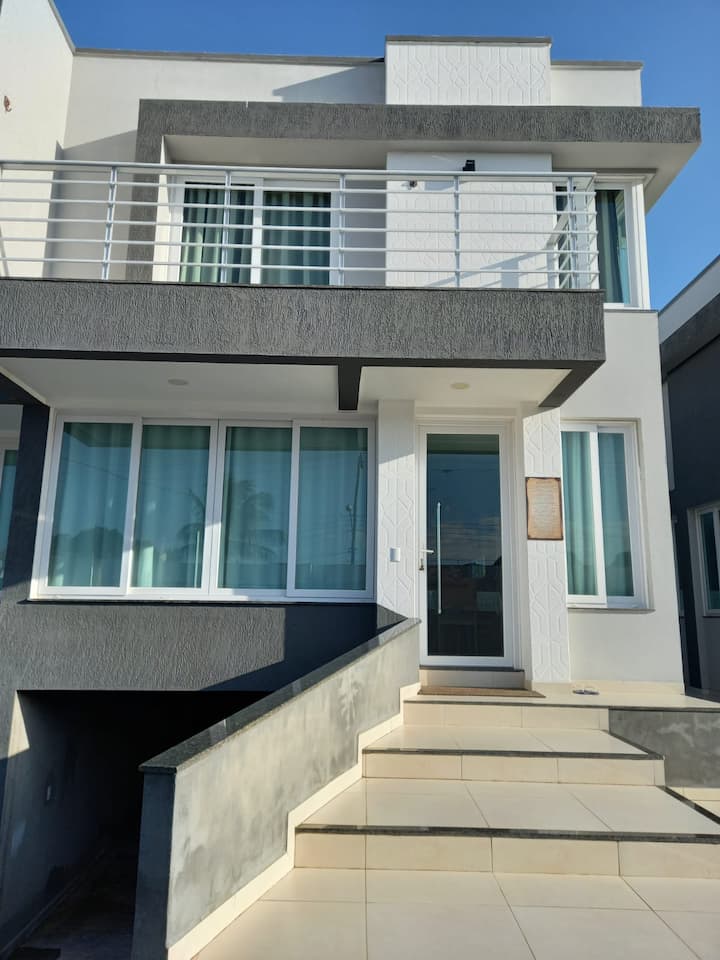 Casa Sauaçuhy 01 - Maceió