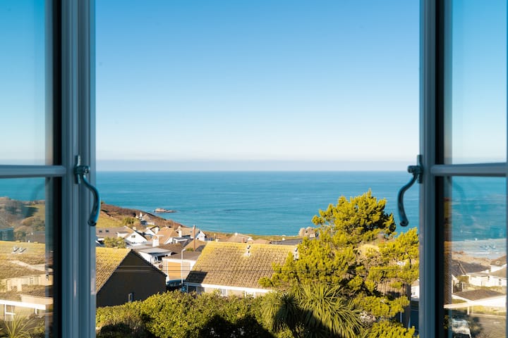 Merryn | Stunning House In St Ives - 聖艾夫斯