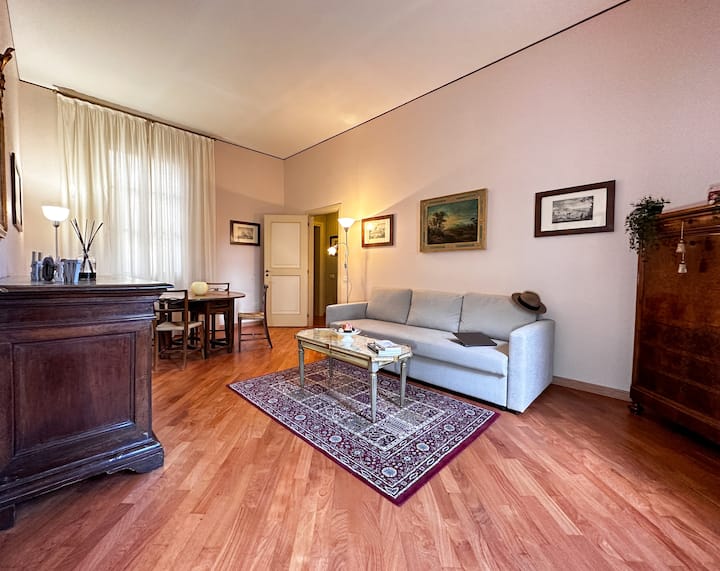 The Writer's House - Bolonia