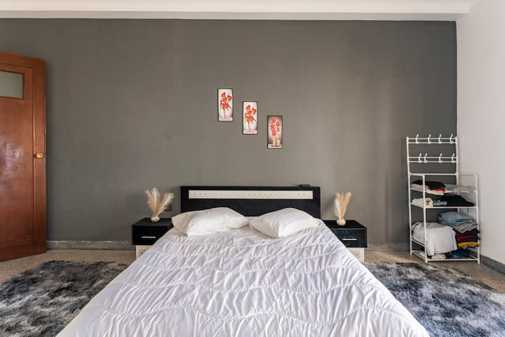 Chambre Privée Incroyable - Tangeri