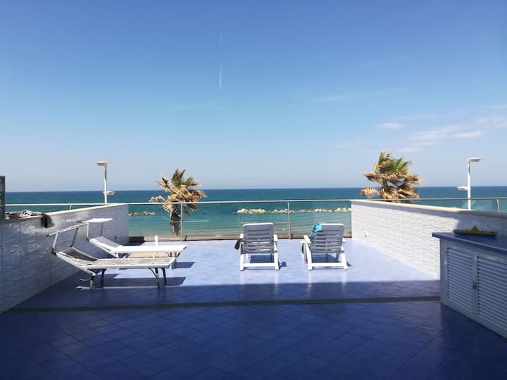 Casa Con Vista Mare - Termoli