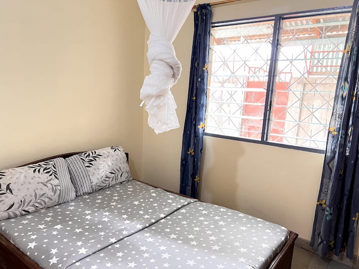 Maison Chez Ya Loembe - Brazzaville