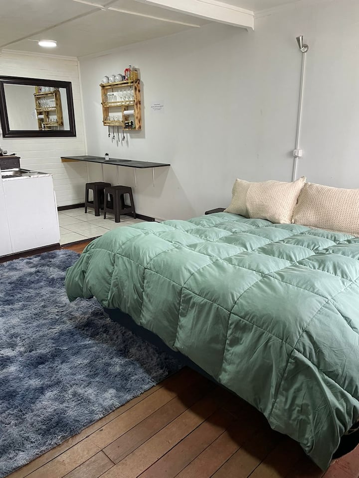 Mini Casa Para Descansar - Osorno