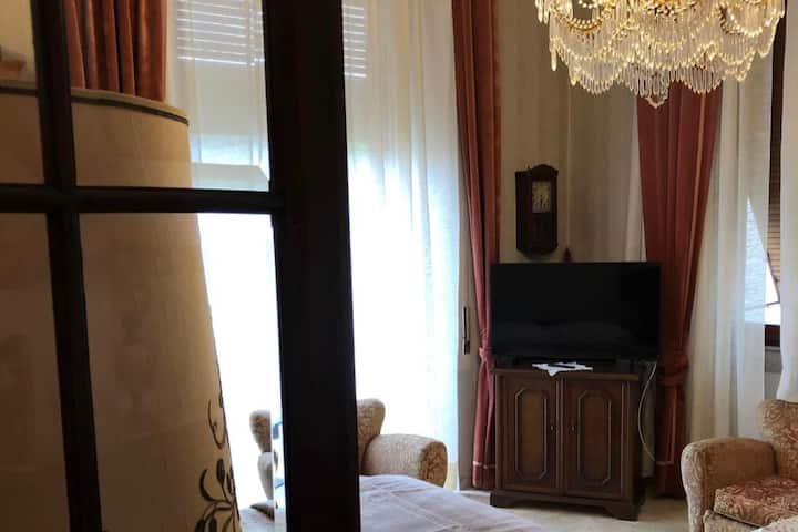 Appartamento  “Clara” 8 Persone - Pontremoli