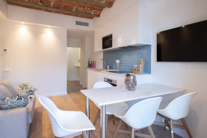 Enamorats 1’2’ - Barcelona