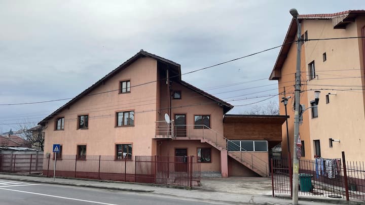 Long Therm / Termen Lung - Târgu Jiu