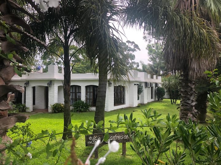 Casa Playa Mansa Parada 28 - Uruguay