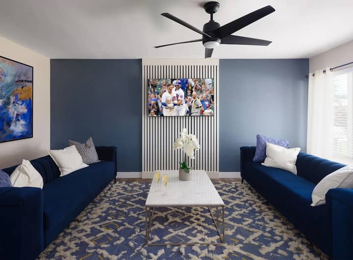 Modern And Classy 4 Bdrm In The Heart Of Old Town! - Scottsdale, AZ