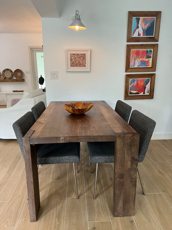 Homey Home For Sharing - Women Only - Miami