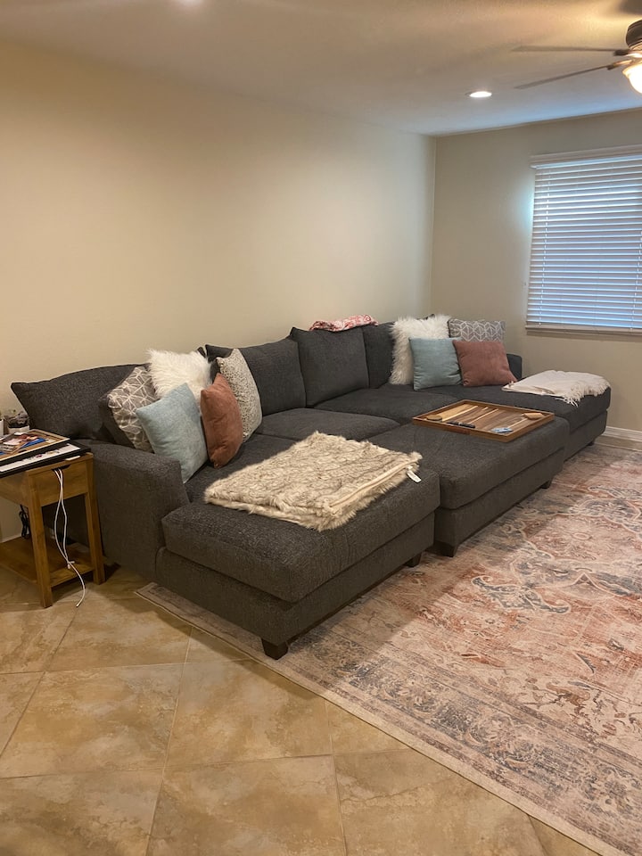 Great Location Townhouse - Tempe - Tempe, AZ
